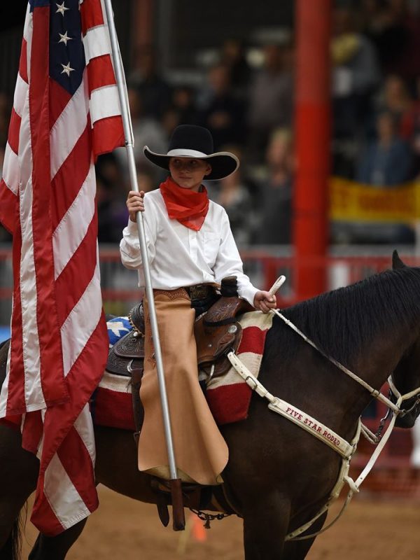 About Us – Davie Pro Rodeo, LLC