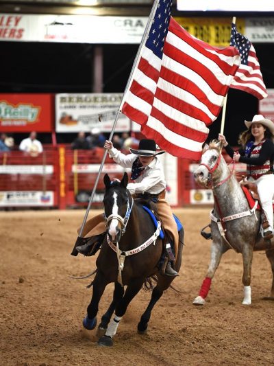 Davie Pro Rodeo, LLC – "Cowboy Town" – Davie, Florida