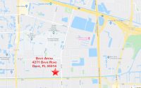 Arena Location – Davie Pro Rodeo, LLC